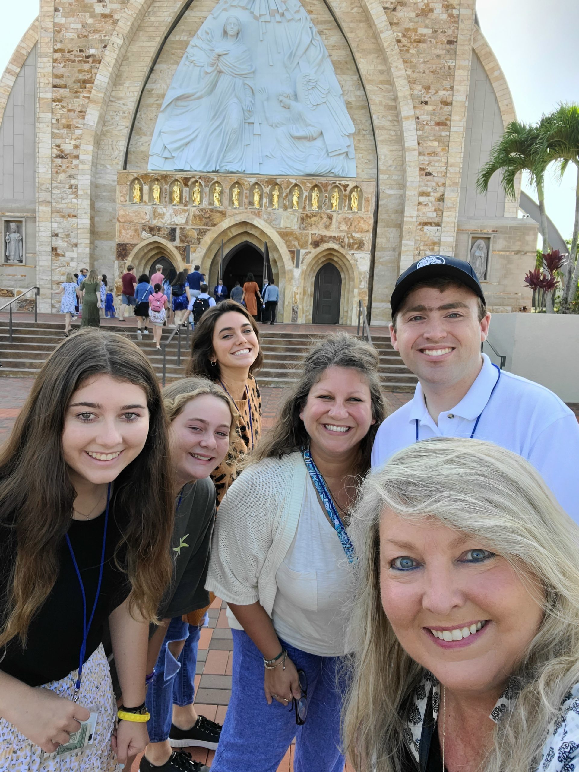 Family Faith Formation Information & Registration - St John Paul II ...