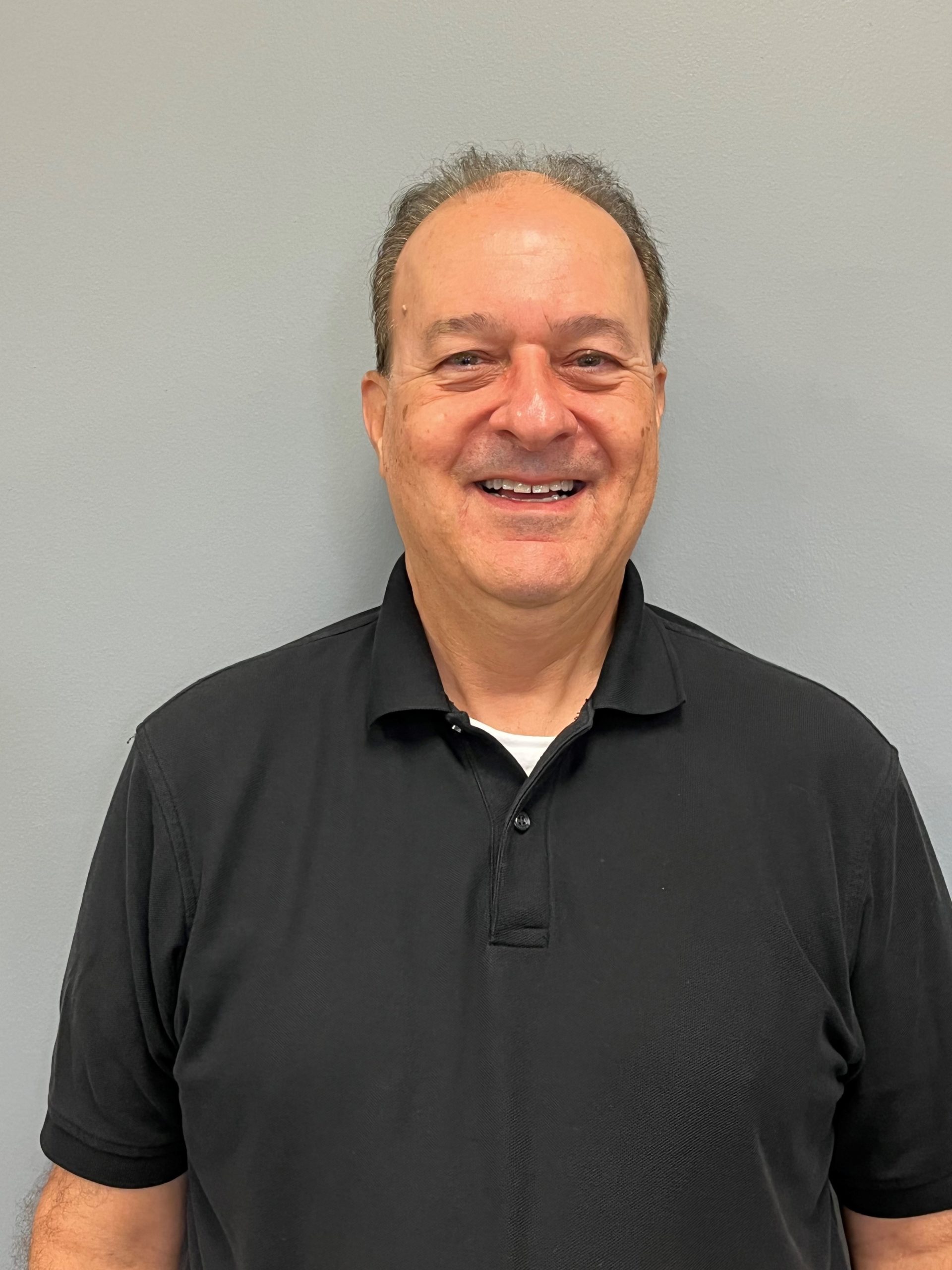 Meet the Staff - St John Paul II Catholic Church