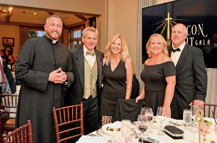 Beacon of Light Gala - St John Paul II Catholic Church