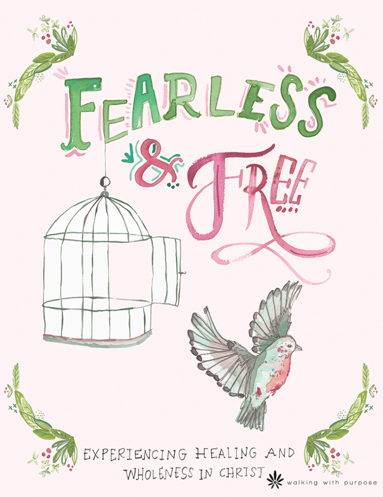 Walking With Purpose - St John Paul II Catholic Church