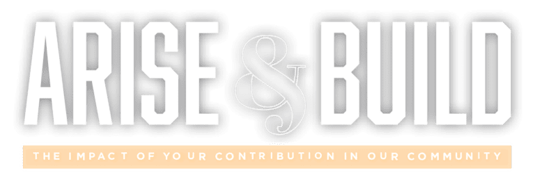 Arise & Build - St John Paul II Catholic Church