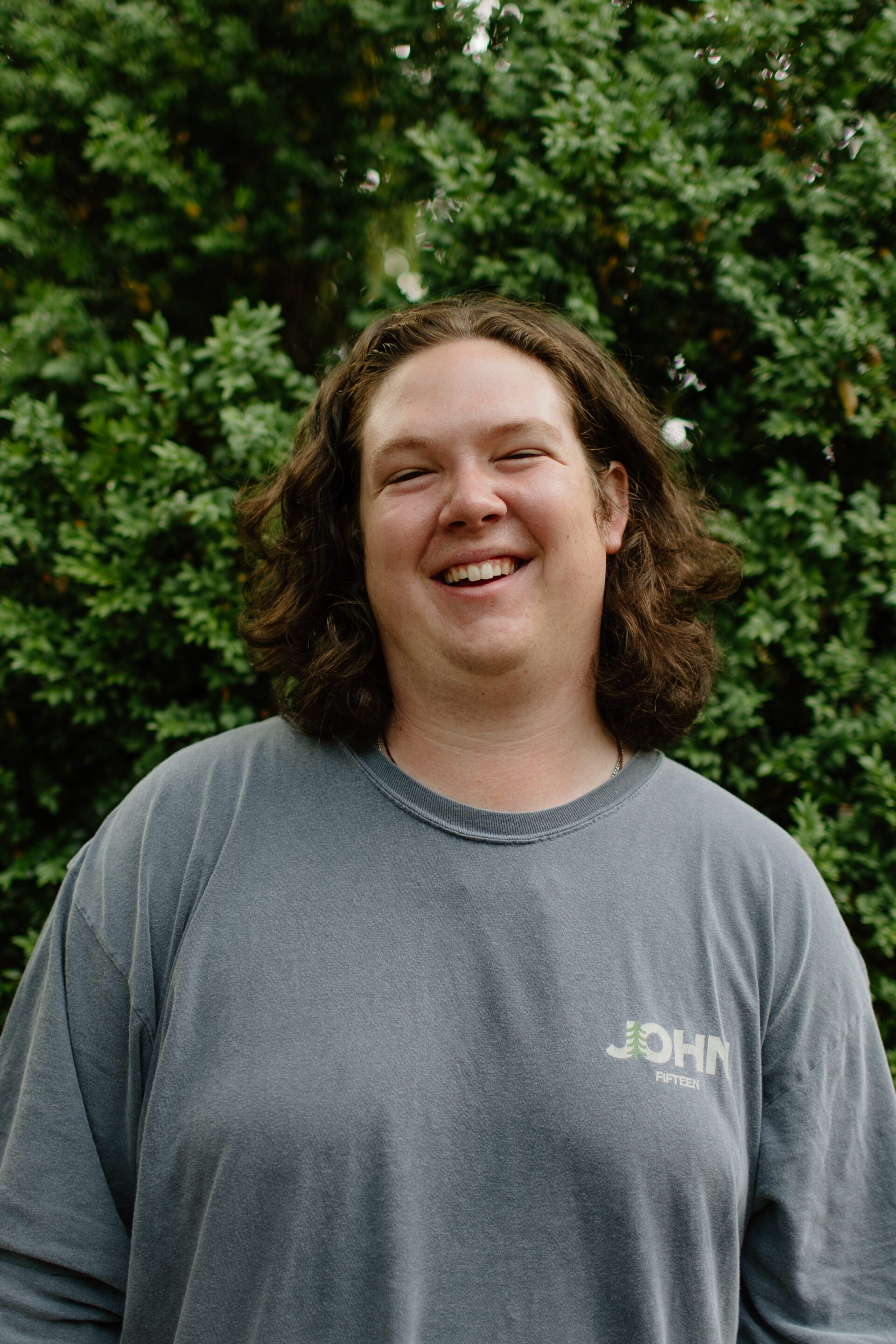 Meet the Staff - St John Paul II Catholic Church